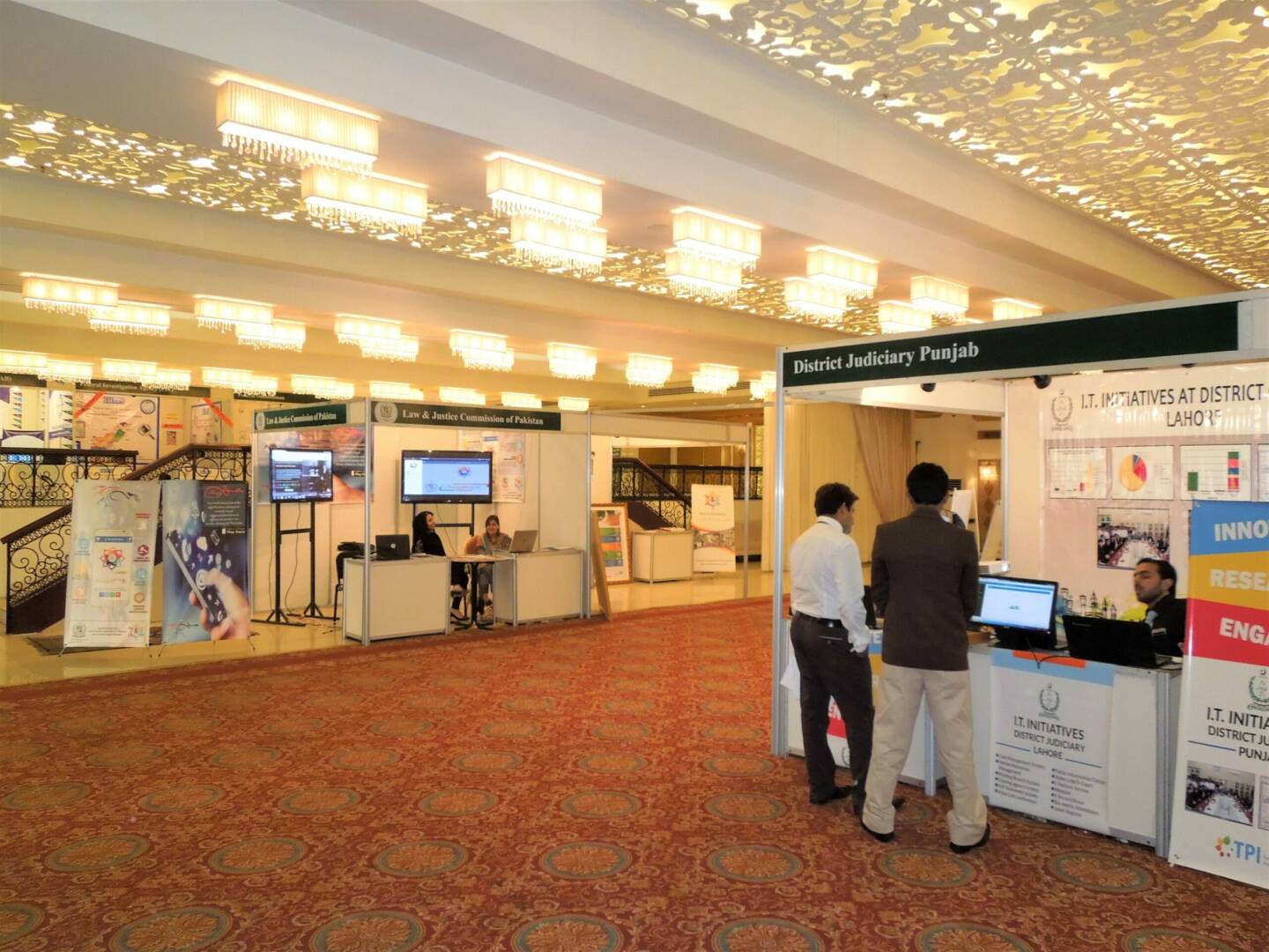 NLIC Innovation Lab - National Legal Incubation Center